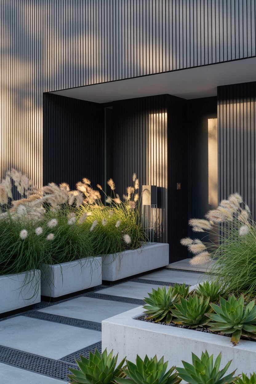How Ornamental Grasses Can Redefine Your Landscape Aesthetic ...