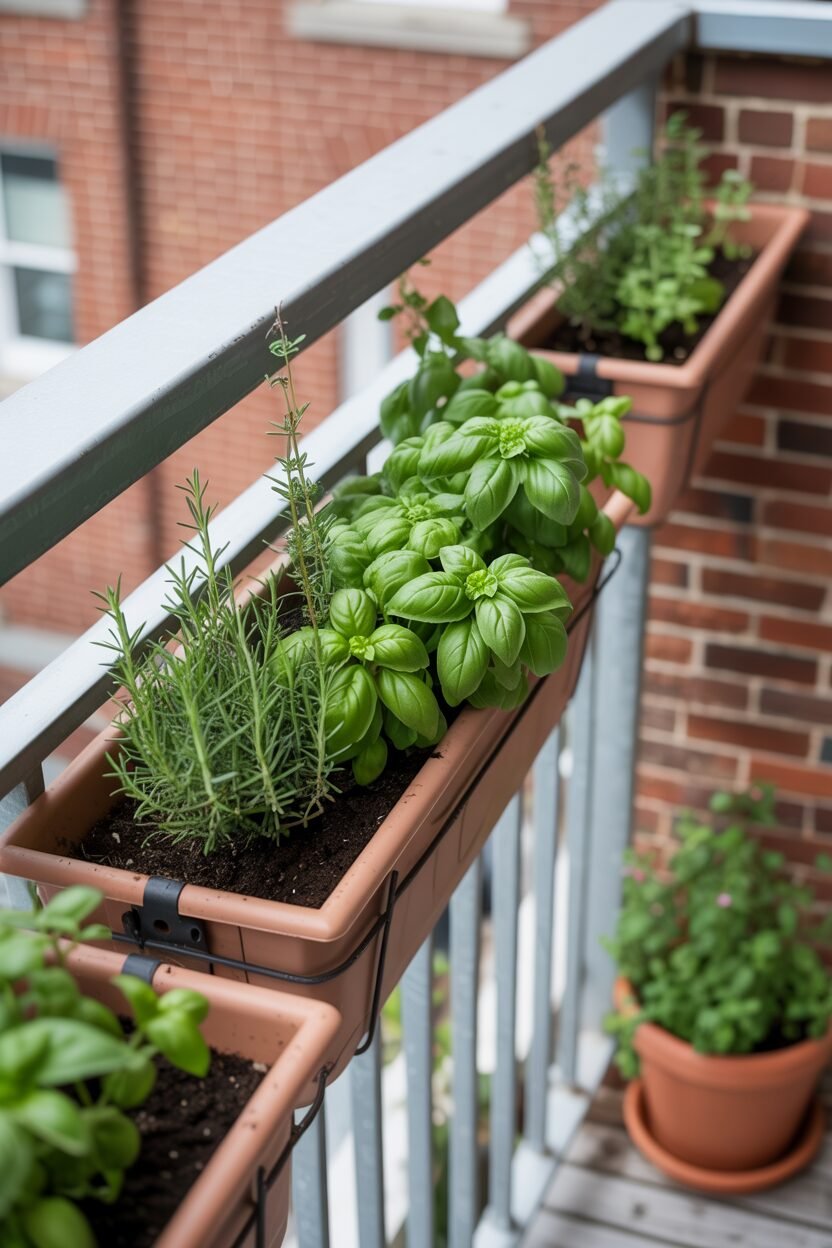 How to Style Outdoor Planter Boxes Like a Pro Landscaper – homifying.com