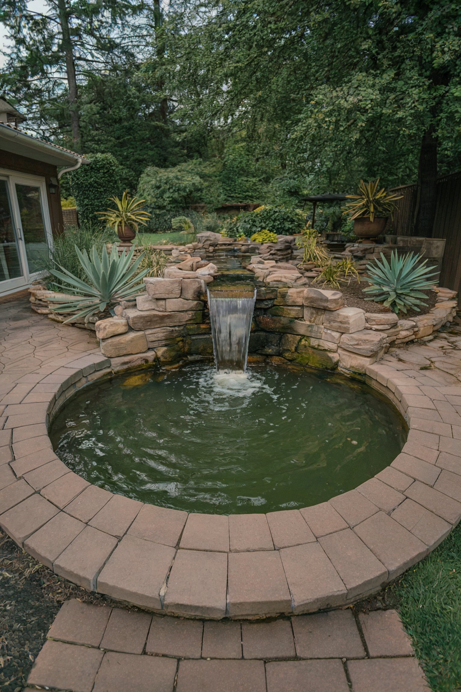How to Create a Backyard That Feels Like a World of Its Own – homifying.com