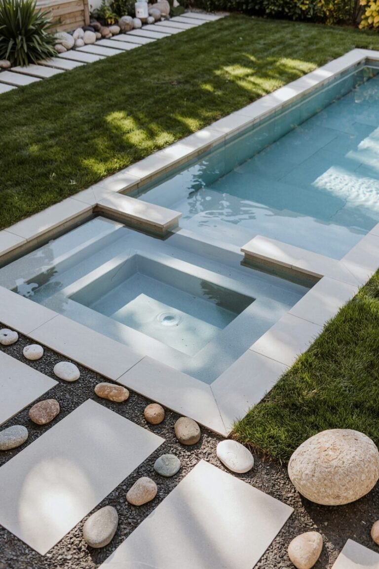 14 Perfect Swimming Pool Coping and Tile Ideas – homifying.com