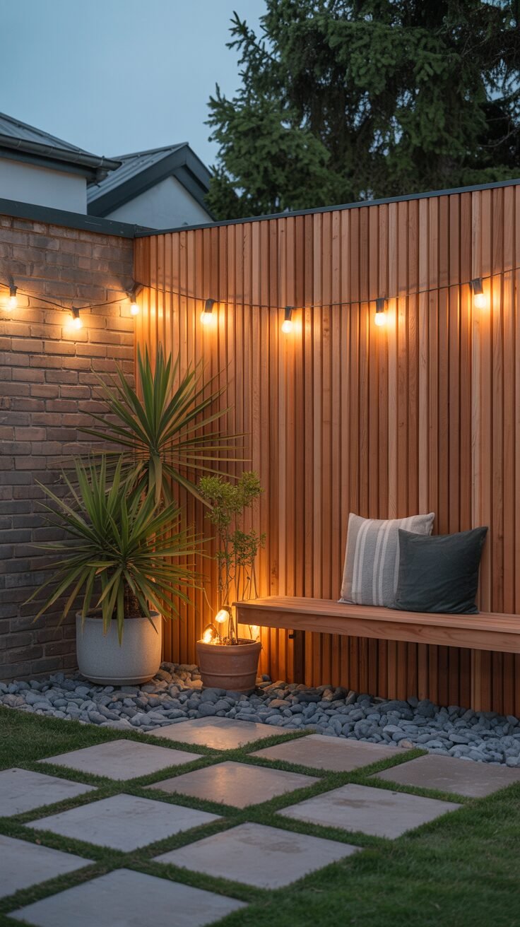 Cedar, Redwood, Pine, or Ipe? How Wood Choice Shapes the Look, Feel ...