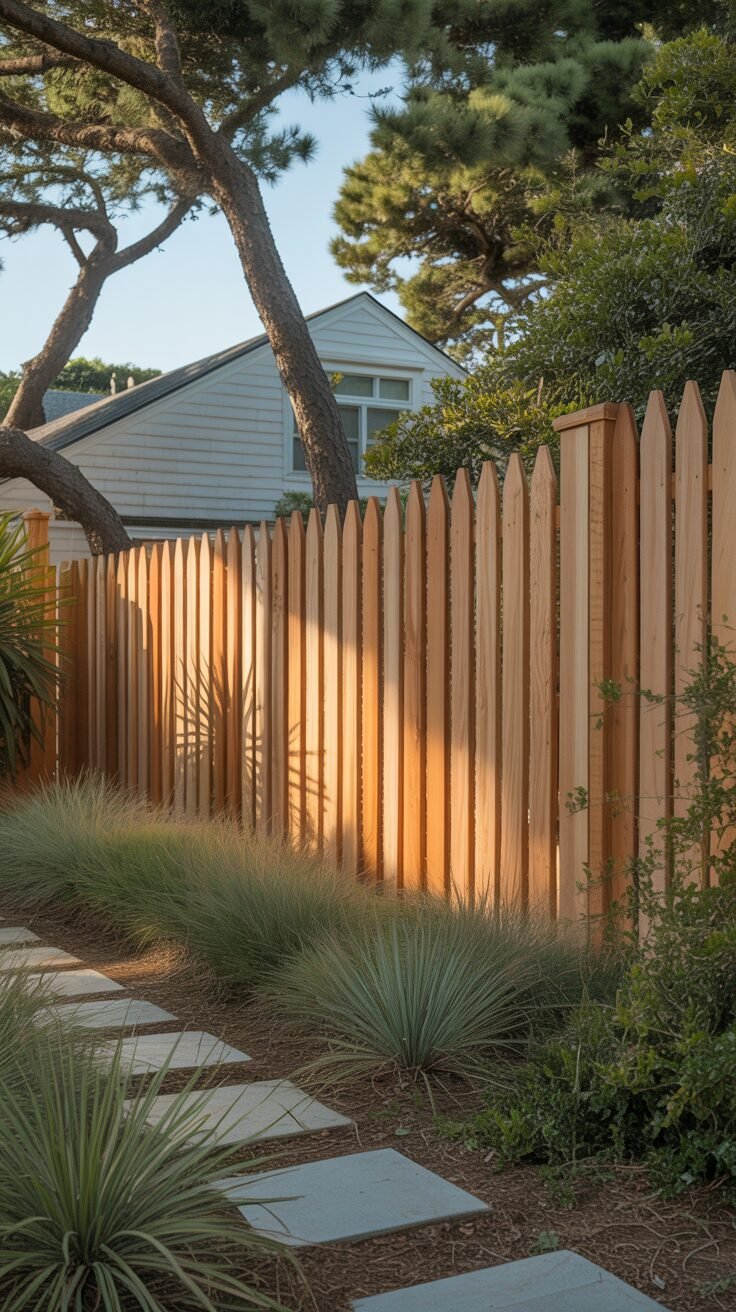 Cedar, Redwood, Pine, or Ipe? How Wood Choice Shapes the Look, Feel ...