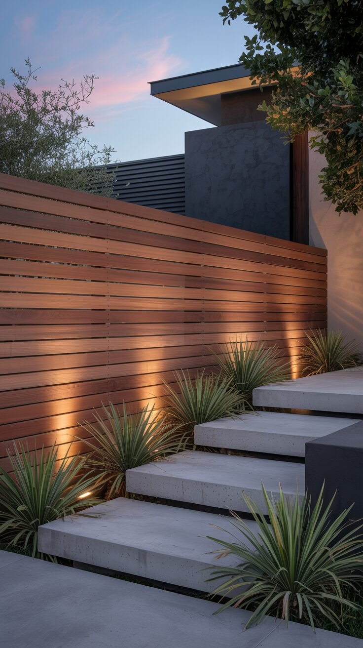 Cedar, Redwood, Pine, or Ipe? How Wood Choice Shapes the Look, Feel ...