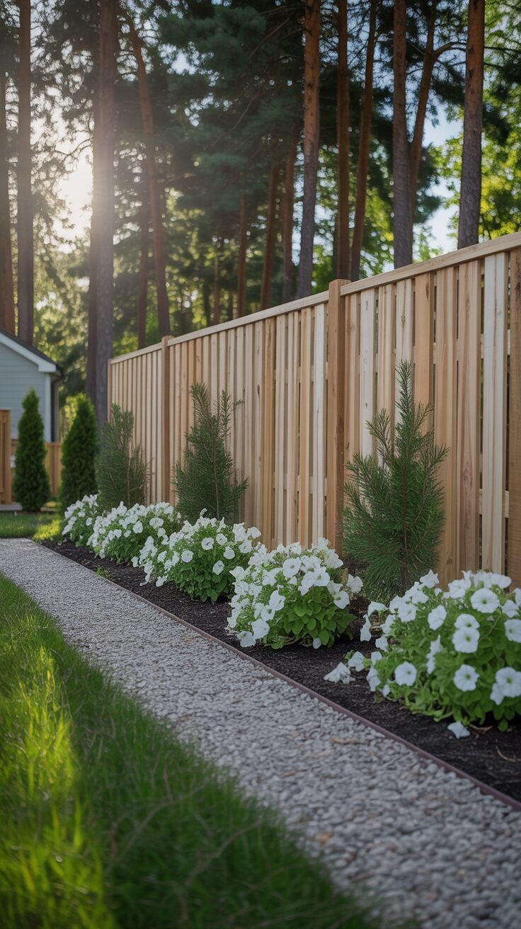 Cedar, Redwood, Pine, or Ipe? How Wood Choice Shapes the Look, Feel ...