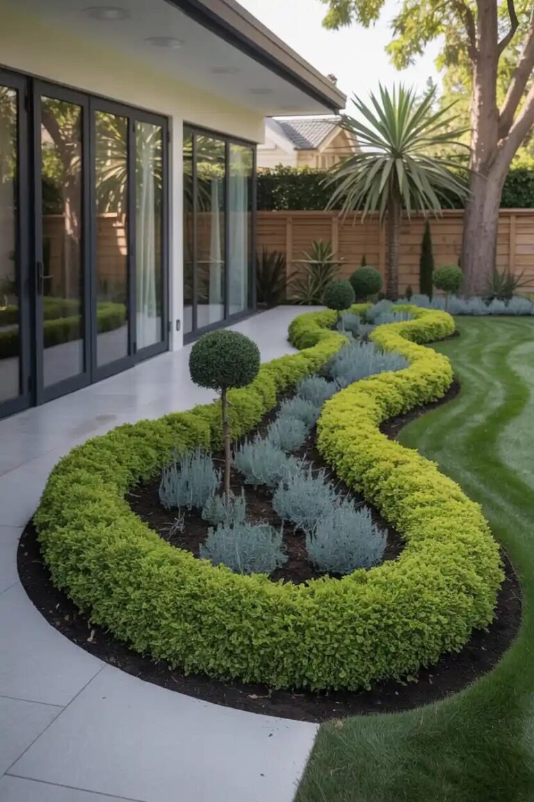 The Golden Ratio and Front Yard Design: A Foolproof Layout Trick That ...