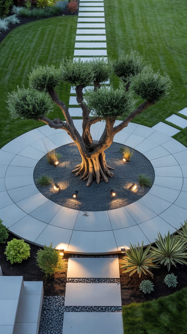 How to Create a Backyard That Feels Like a World of Its Own – homifying.com