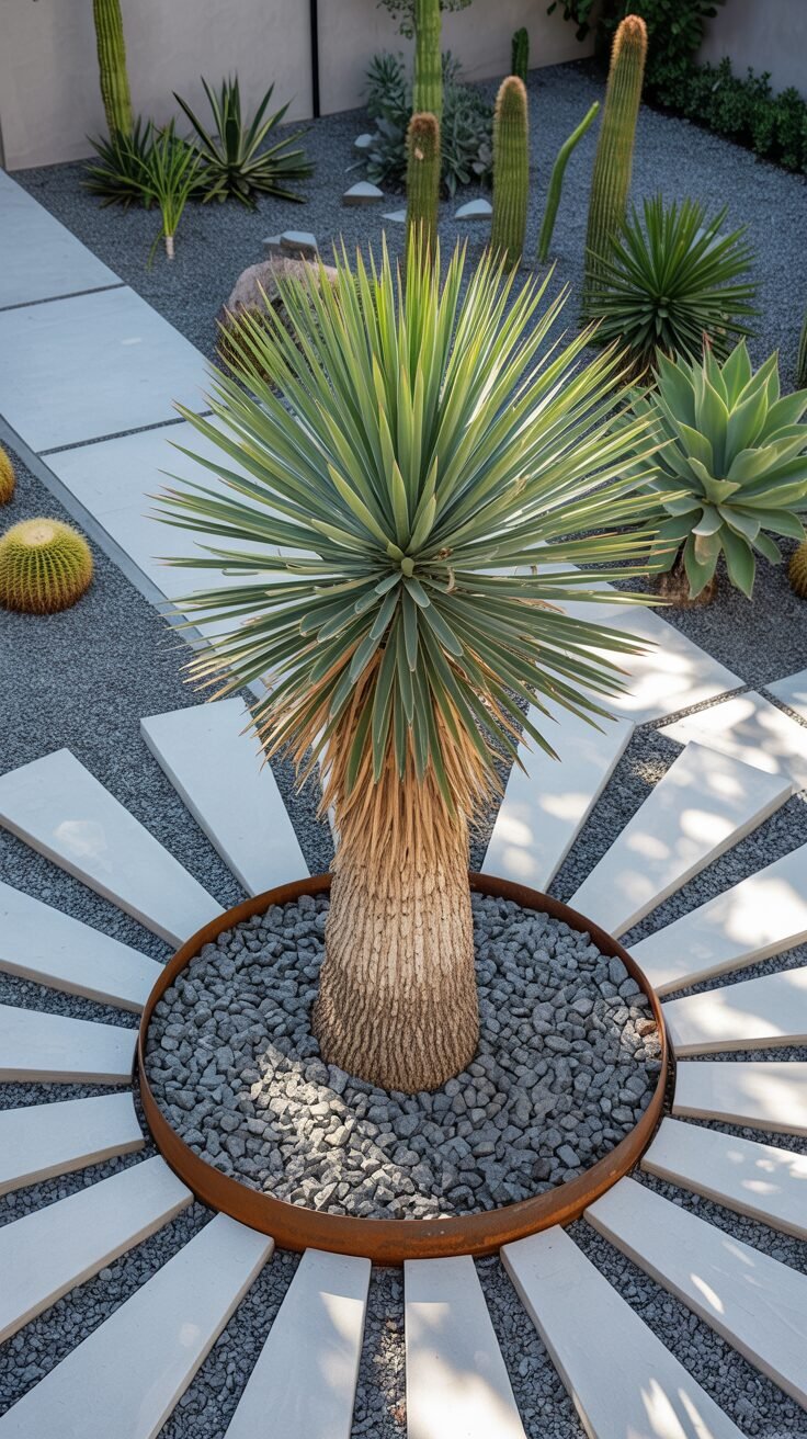 How to Create a Backyard That Feels Like a World of Its Own – homifying.com
