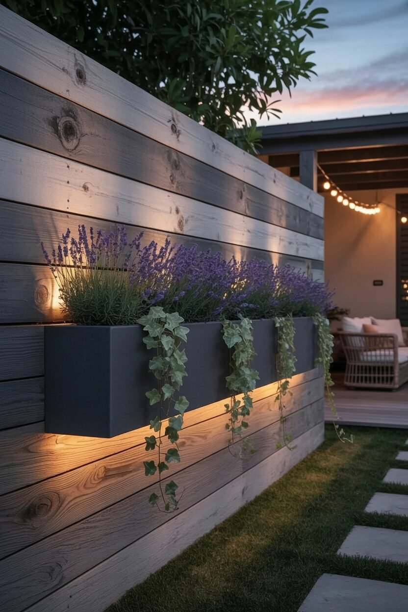 Cedar, Redwood, Pine, or Ipe? How Wood Choice Shapes the Look, Feel ...