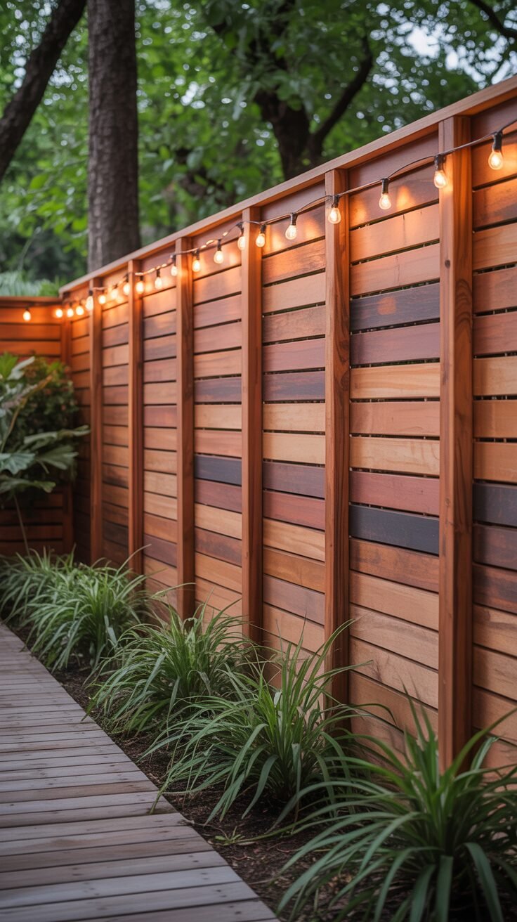 Cedar, Redwood, Pine, or Ipe? How Wood Choice Shapes the Look, Feel ...