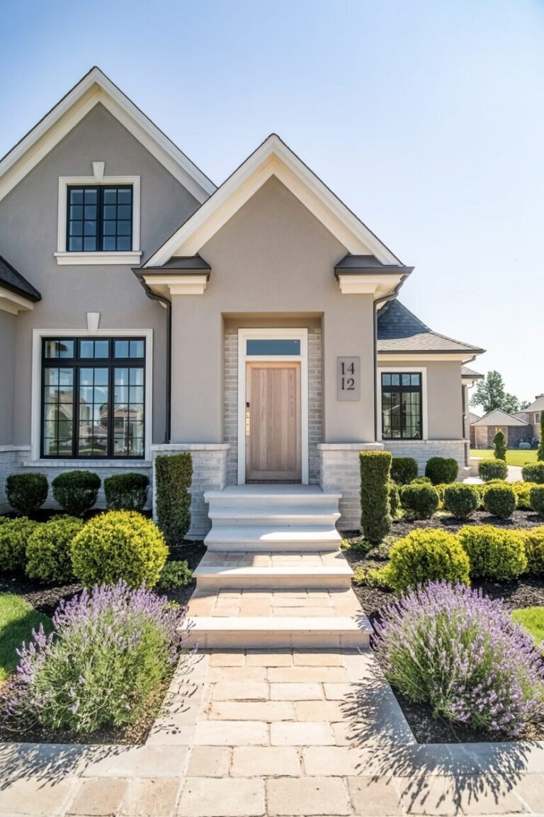 Exterior House Color Trends 2026: What’s Hot in Home Design This Year ...