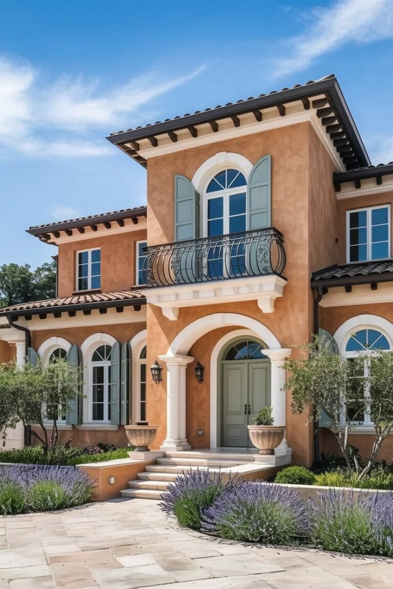 Exterior House Color Trends 2026: What’s Hot in Home Design This Year ...