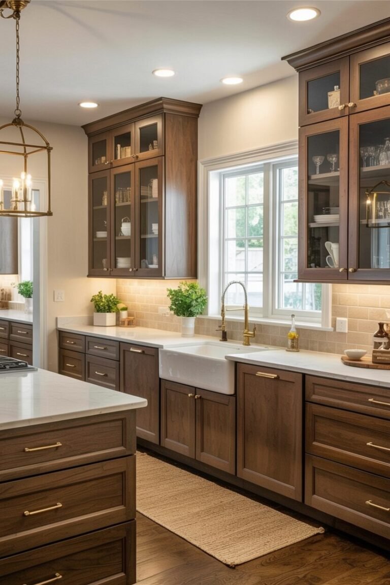 How to Style a Warm Neutral Kitchen: Color Ideas That Work – homifying.com