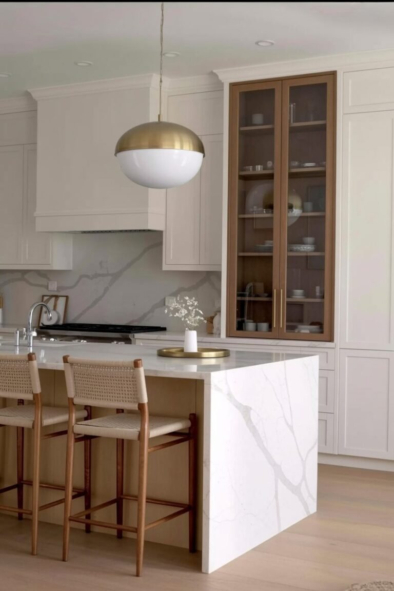 How to Style a Warm Neutral Kitchen: Color Ideas That Work – homifying.com