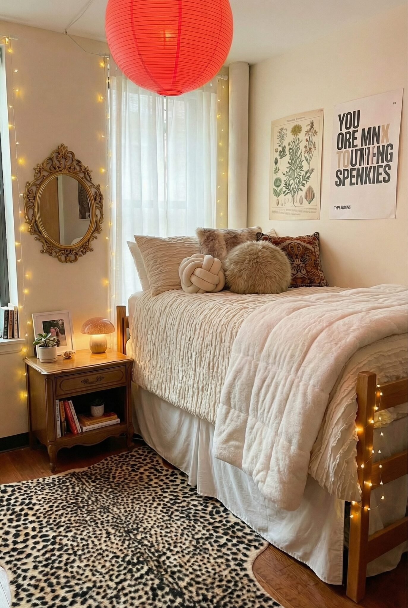 How to Create a Dorm Room That Actually Supports Your Daily Life ...